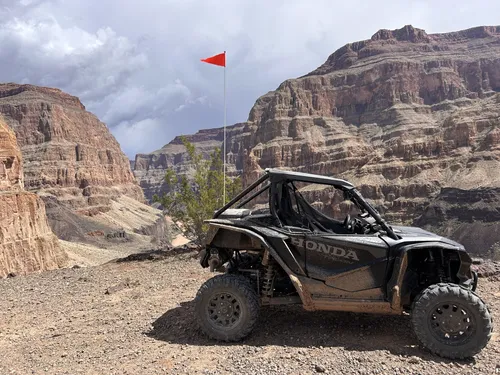 Best Off Road Driving Trails in St. George | AllTrails