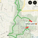 Bukit Gasing Loop, Selangor, Malaysia - 1,898 Reviews, Map | AllTrails
