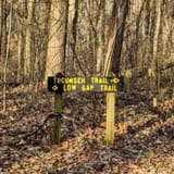 Low Gap Trail , Indiana - 1,375 Reviews, Map | AllTrails