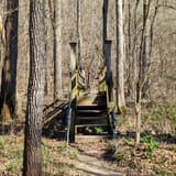 Low Gap Trail , Indiana - 1,267 Reviews, Map | AllTrails