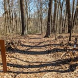 Low Gap Trail , Indiana - 1,267 Reviews, Map | AllTrails