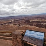 Grand View Point Trail, Utah - 5,087 Reviews, Map | AllTrails