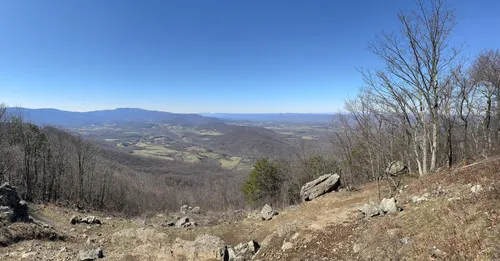 Best Easy Trails in Front Royal | AllTrails