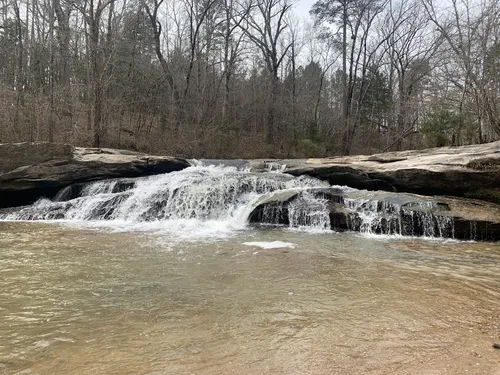 Best Waterfall Trails in Cross Anchor | AllTrails