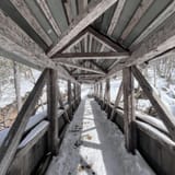 The Flume Gorge Trail, New Hampshire - 4,301 Reviews, Map | AllTrails