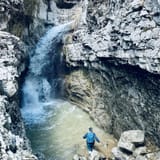 Walls of Jericho Trail, Alabama - 2,324 Reviews, Map | AllTrails