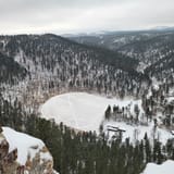 Stratobowl Rim Trail, South Dakota - 977 Reviews, Map | AllTrails