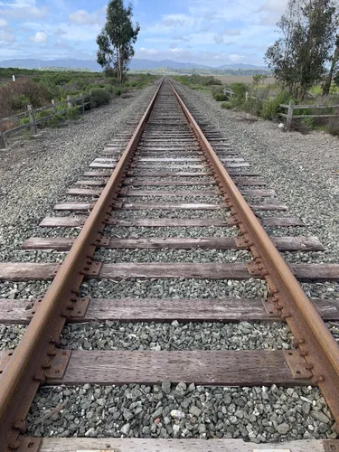 Best Hikes and Trails in San Pablo Bay National Wildlife Refuge | AllTrails