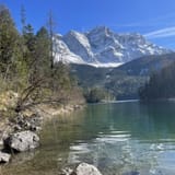 Eibsee Loop, Bavaria, Germany - 978 Reviews, Map | AllTrails
