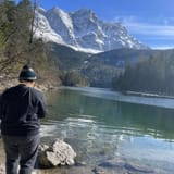 Eibsee Loop, Bavaria, Germany - 978 Reviews, Map | AllTrails