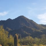 Hawes Trail System Loop, Arizona - 1,046 Reviews, Map | AllTrails