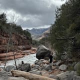 Slide Rock Trail, Arizona - 262 Reviews, Map | AllTrails