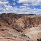 Yant Flats Trail, Utah - 1,206 Reviews, Map | AllTrails