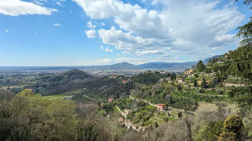 Best Historic Site Trails in Parco dei Colli di Bergamo | AllTrails