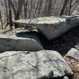 Pyramid Mountain, Tripod Rock, Bear Rock, Whale Head Rock, New Jersey ...