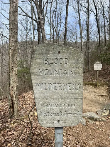 Best Hard Trails in Blue Ridge Wildlife Management Area | AllTrails