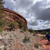 Bell Rock Pathway to Big Park Loop, Arizona - 3,436 Reviews, Map ...