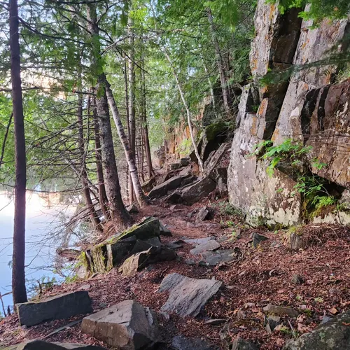Best Cave Trails in Manitoba | AllTrails
