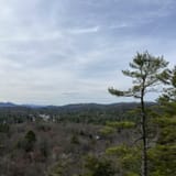 Sunset Rock Trail, North Carolina - 842 Reviews, Map | AllTrails