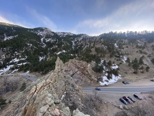 Best River Trails in City of Boulder Open Space and Mountain Parks ...