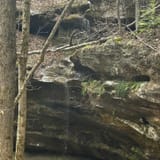 Hemlock Cliffs National Scenic Trail, Indiana - 1,267 Reviews, Map ...