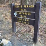 Jessie Gerard Trail, Connecticut - 1,437 Reviews, Map | AllTrails