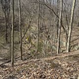 Deep Lock Quarry Trail, Ohio - 1,331 Reviews, Map | AllTrails