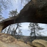 Sky Bridge Trail, Kentucky - 2,412 Reviews, Map | AllTrails