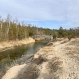 Inverhuron Provincial Park, Ontario, Canada - 453 Reviews, Map | AllTrails