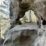 Hidden Arch Trail, Kentucky - 1,081 Reviews, Map | AllTrails