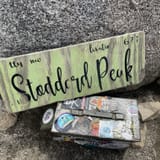 Stoddard Peak, California - 2,182 Reviews, Map | AllTrails