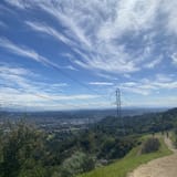 Brush Canyon Trail and Mount Bell Loop, California - 374 Reviews, Map ...