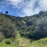 Brush Canyon Trail and Mount Bell Loop, California - 374 Reviews, Map ...