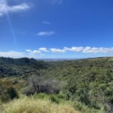 Brush Canyon Trail and Mount Bell Loop, California - 374 Reviews, Map ...