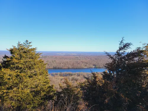 Best Backpacking Trails in Hardwick Township | AllTrails