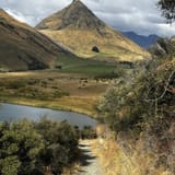 Moke Lake Loop Track, Otago, New Zealand - 414 Reviews, Map | AllTrails