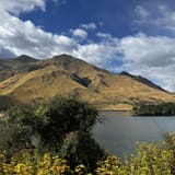 Moke Lake Loop Track, Otago, New Zealand - 414 Reviews, Map | AllTrails
