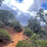 Bell Rock Pathway to Big Park Loop, Arizona - 3,458 Reviews, Map ...