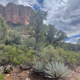 Bell Rock Pathway to Big Park Loop, Arizona - 3,458 Reviews, Map ...