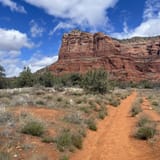 Bell Rock Pathway to Big Park Loop, Arizona - 3,436 Reviews, Map ...