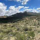 Hawes Ridge Loop, Arizona - 2,842 Reviews, Map | AllTrails