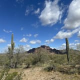 Hawes Ridge Loop, Arizona - 2,842 Reviews, Map | AllTrails