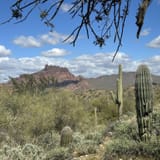Hawes Ridge Loop, Arizona - 2,842 Reviews, Map | AllTrails
