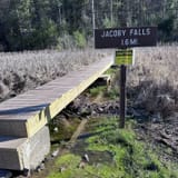 Jacoby Falls Trail, Pennsylvania - 631 Reviews, Map | AllTrails