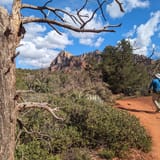 Hangover Trail, Arizona - 1,599 Reviews, Map | AllTrails