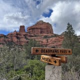 Deadman's Pass Trail, Arizona - 1,135 Reviews, Map | AllTrails