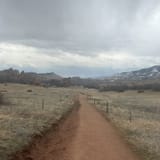 Coyote Song Trail, Colorado - 4,231 Reviews, Map | AllTrails