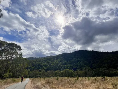 Best Hikes and Trails in Smoko Streamside Reserve | AllTrails