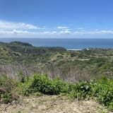 Boomer Ridge, Moro Canyon, and Pacific Ridge Loop, California - 970 ...