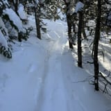 Mount Madison via Valley Way Trail, New Hampshire - 1,213 Reviews, Map ...